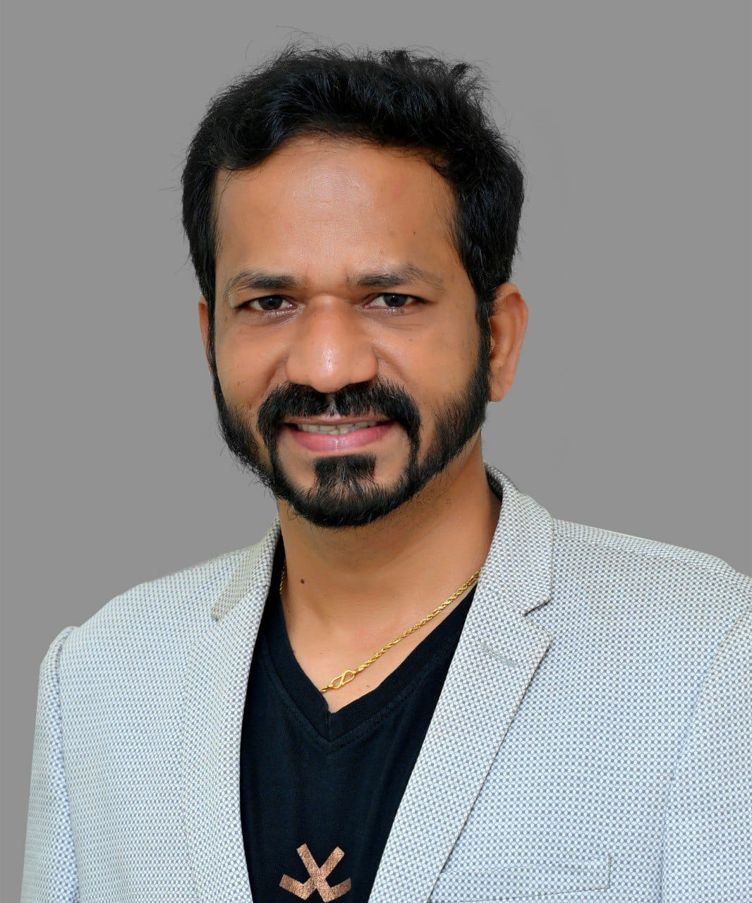 Dr. Aravinthan S | Aster